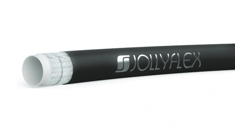Jollyflex – Industrial Rubber Hoses