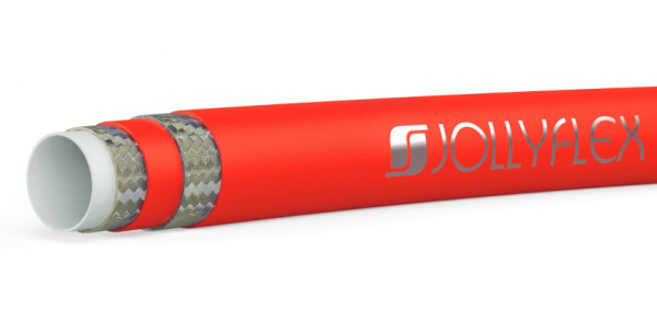 Jollyflex – Industrial Rubber Hoses